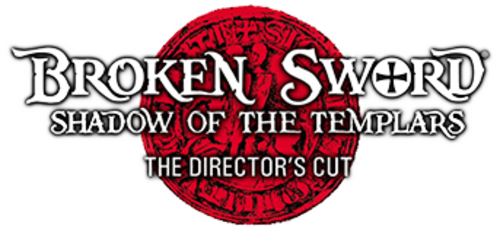 Logo for Broken Sword 1: Shadow of the Templars - Director's Cut by ...