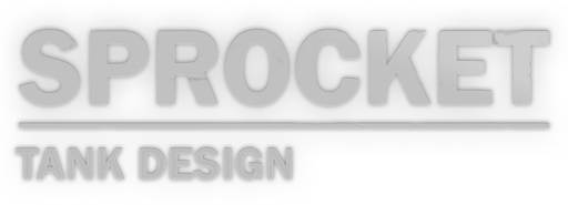 Logo for Sprocket by UltraRated - SteamGridDB