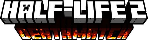 Logo for Half-Life 2: Deathmatch by sv_kloplo 1 - SteamGridDB