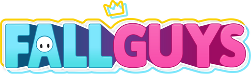 Logo for Fall Guys by CluckenDip - SteamGridDB