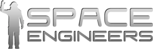 Logo for Space Engineers by eragonjkee - SteamGridDB
