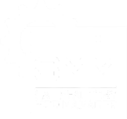 Logo for Satisfactory Mod Manager by 404Lulu - SteamGridDB