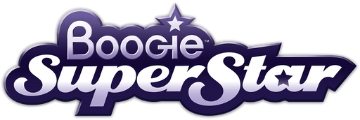 Logo for Boogie SuperStar by crystalpepsi - SteamGridDB