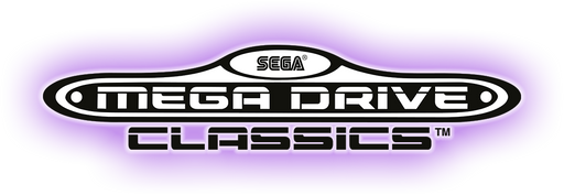 Logo for Sega Mega Drive & Genesis Classics by FreeY0urMind64 - SteamGridDB