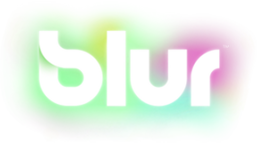 Logo for Blur by BrandyDerg - SteamGridDB