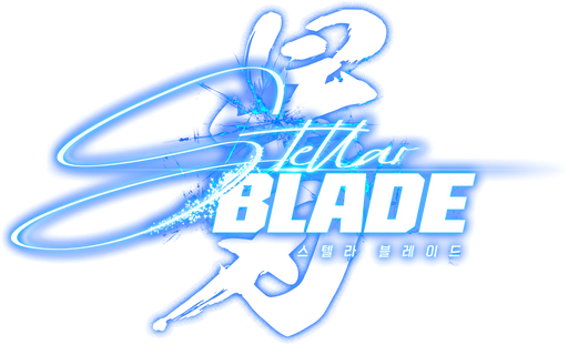 Logo for Stellar Blade by nativecoruscant - SteamGridDB