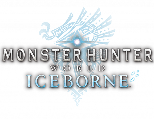 Logo for Monster Hunter: World by Sorahawk - SteamGridDB