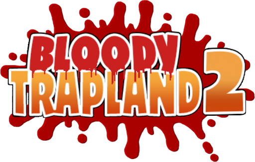 Logo for Bloody Trapland 2: Curiosity by VerK - SteamGridDB