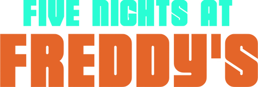 Logo for Five Nights at Freddy's by Monack - SteamGridDB