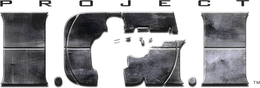 Logo for Project I.G.I.: I'm Going In by GarrySmit640 - SteamGridDB