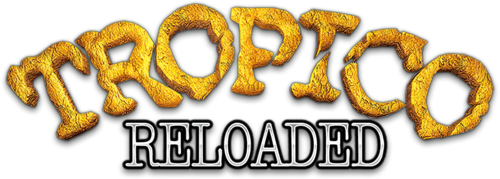 Logo for Tropico by Besli - SteamGridDB