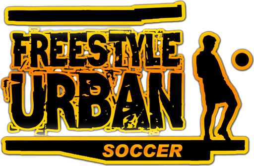 Logo for Urban Freestyle Soccer by dsquared2wo - SteamGridDB