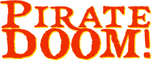 Logo for Pirate Doom! by Thatstinkyguy - SteamGridDB