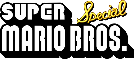 Super Mario Bros. Special - SteamGridDB