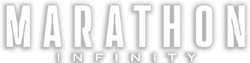 Logo for Classic Marathon Infinity by StriderAU - SteamGridDB