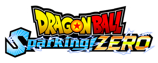 Logo for Dragon Ball: Sparking! Zero by Monack - SteamGridDB