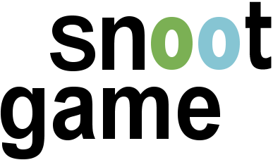Logo for Snoot Game by ZanuxMon69 - SteamGridDB