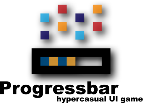 Logo for Progressbar95 by germtm. - SteamGridDB