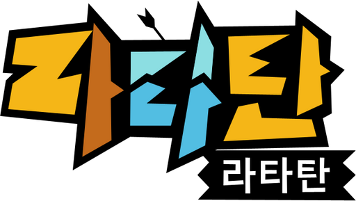 Logo for Ratatan by walder_man9 - SteamGridDB