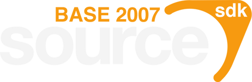 Logo for Source SDK Base 2007 by Milk_SGDB - SteamGridDB
