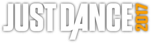 Logo for Just Dance 2017 by Fander - SteamGridDB