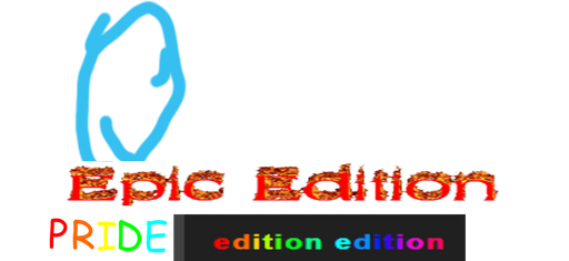 Logo for Portal Epic Edition by sv_kloplo 1 - SteamGridDB