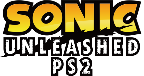 Logo for Sonic Unleashed by Fighter_Builder - SteamGridDB