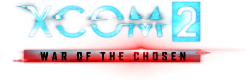 Logo for XCOM 2 War of the Chosen Development Tools by Besli - SteamGridDB