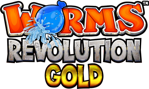 Logo for Worms Revolution by Besli - SteamGridDB