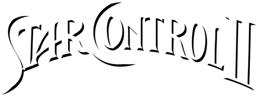 Logo for Star Control II by Luckspeare - SteamGridDB