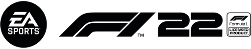 Logo for F1® 22 by Big Cast - SteamGridDB