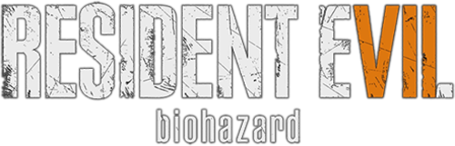 Logo for Resident Evil 7: Biohazard by Middle - SteamGridDB