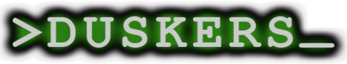 Duskers - SteamGridDB