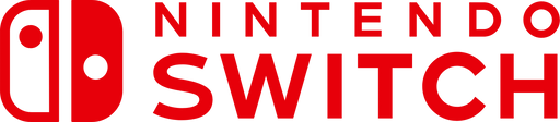 Logo for Nintendo Switch by Viator_ - SteamGridDB
