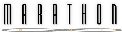 Logo for Marathon Infinity by OpenRift - SteamGridDB