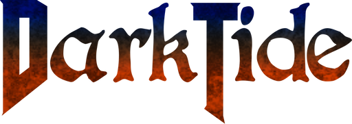 Logo for Dark Tide by Arikado1476 - SteamGridDB
