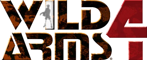Logo for Wild Arms 4 by RuinousXana - SteamGridDB