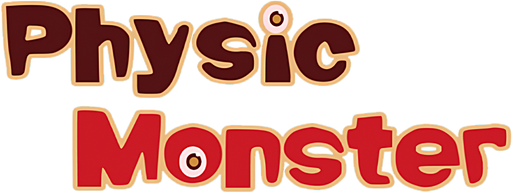 Logo for Physic Monster by YellowJello - SteamGridDB