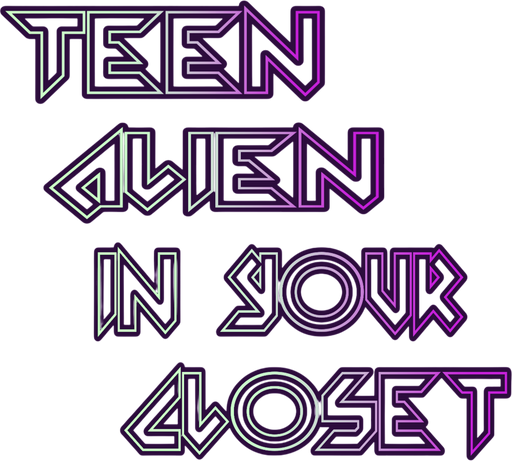 Logo for TEEN DATE SIMULATOR by maisee - SteamGridDB