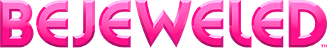 Logo for Bejeweled Deluxe by Besli - SteamGridDB