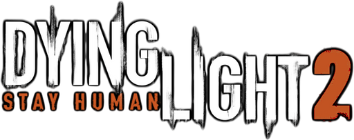 Logo for Dying Light 2 by BestAssassin - SteamGridDB
