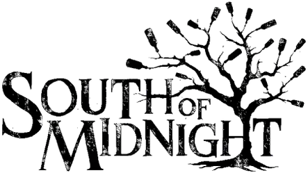 Logo for South of Midnight by SeeDborg - SteamGridDB