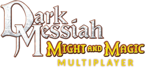 Logo for Dark Messiah of Might & Magic Multi-Player by Pabro - SteamGridDB