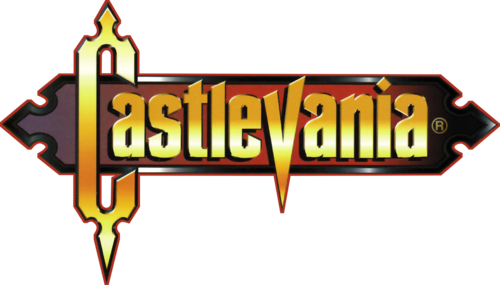Logo for Castlevania by Besli - SteamGridDB