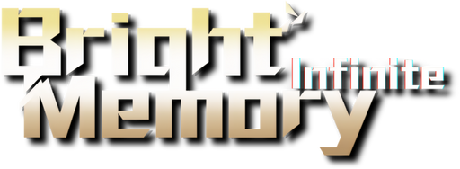 Logo for Bright Memory: Infinite by AKA-TSU - SteamGridDB