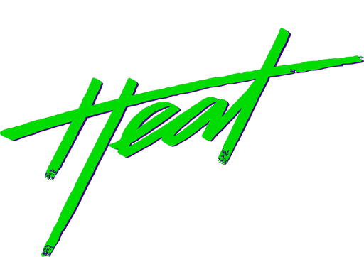 Logo for Need for Speed: Heat by CluckenDip - SteamGridDB