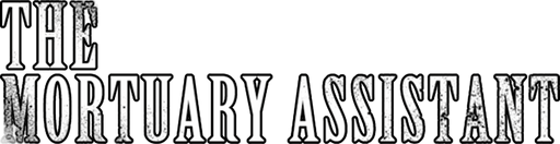 Logo for The Mortuary Assistant by TheChilledLiquidSoul - SteamGridDB