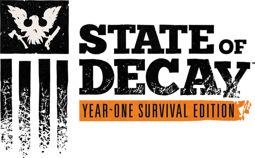 State Of Decay Logo State Of Decay 3