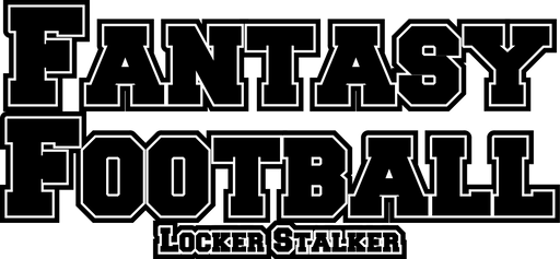 Logo for Fantasy Football Locker Stalker by V--R - SteamGridDB