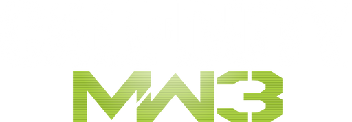 Logo for Call of Duty: Modern Warfare 3 by CluckenDip - SteamGridDB